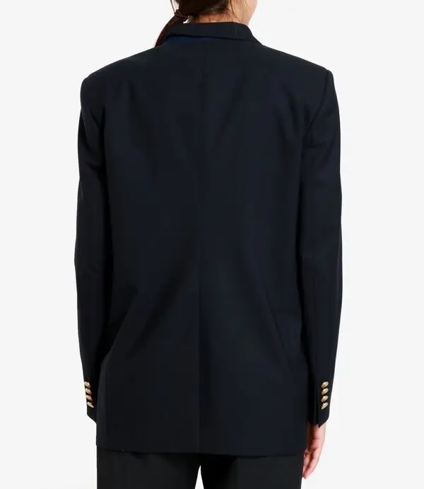 Tagliatore Double-breasted Blazer