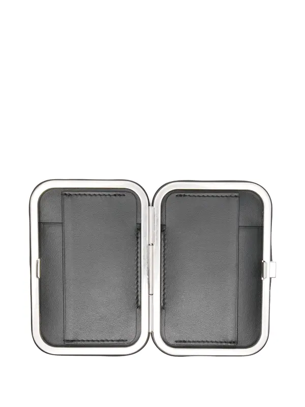 Prada Rigid Card Holder