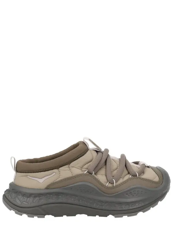 Hoka One One Sneakers - Brown