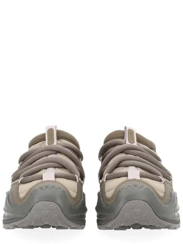 Hoka One One Sneakers - Brown