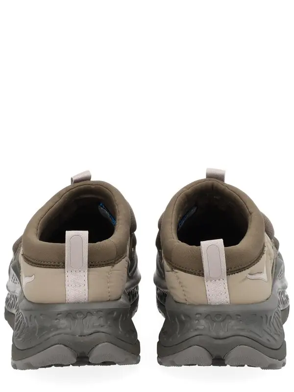 Hoka One One Sneakers - Brown