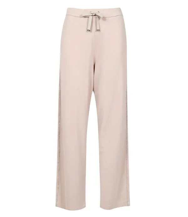 Herno Ankle Length Trousers