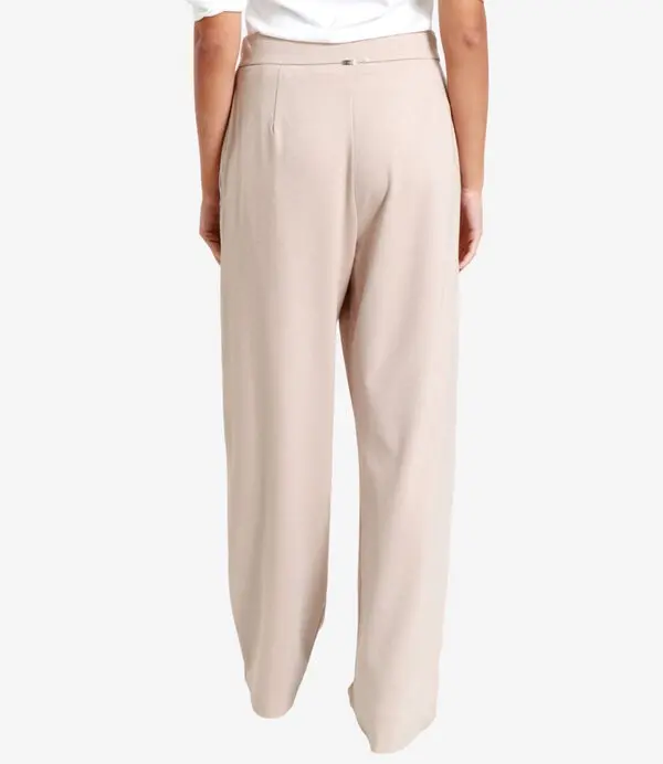 Herno Ankle Length Trousers
