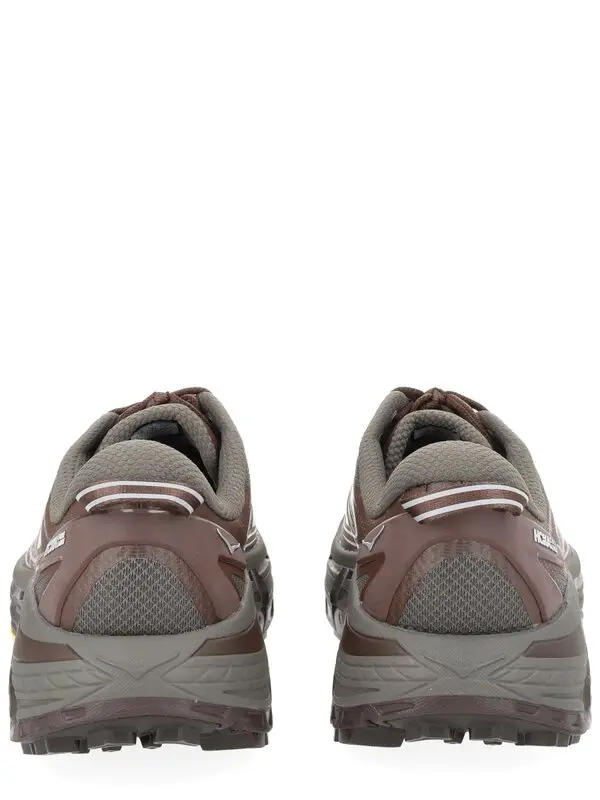 Hoka One One Mafate Speed 2 Sneaker - Multicolour