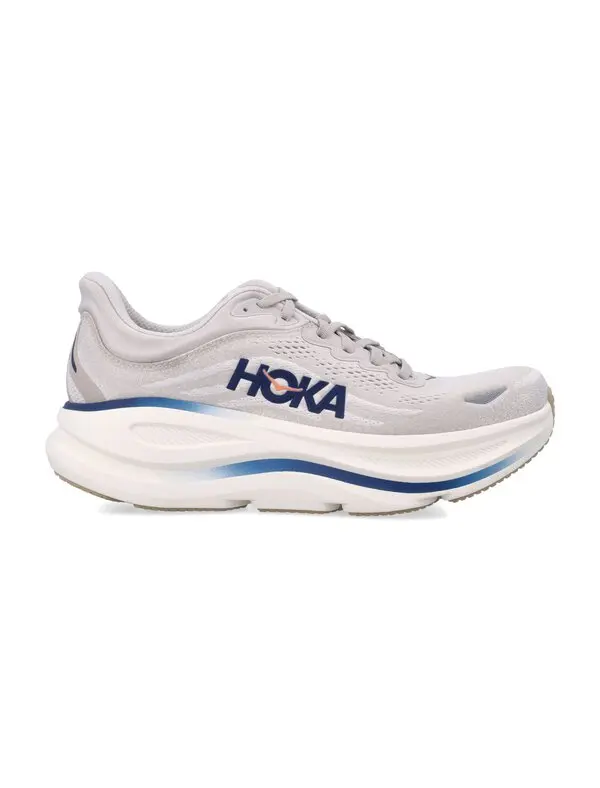 Hoka One One Low-top Sneakers - Stucco / Grout