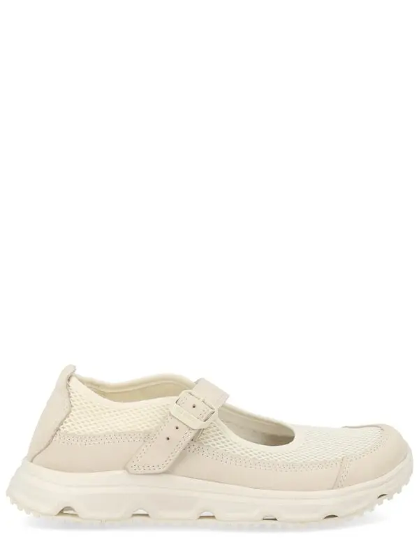 SALOMON Rx Marie Jeanne Sneakers - Ivory