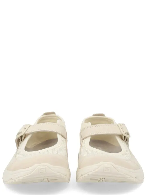 SALOMON Rx Marie Jeanne Sneakers - Ivory