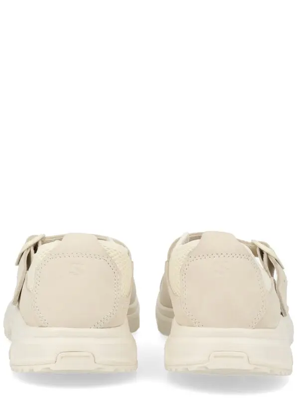 SALOMON Rx Marie Jeanne Sneakers - Ivory
