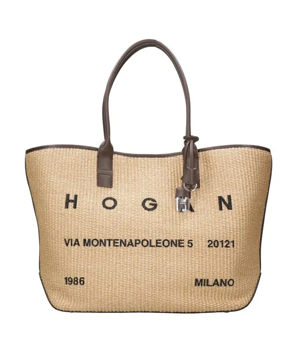 Hogan Tote