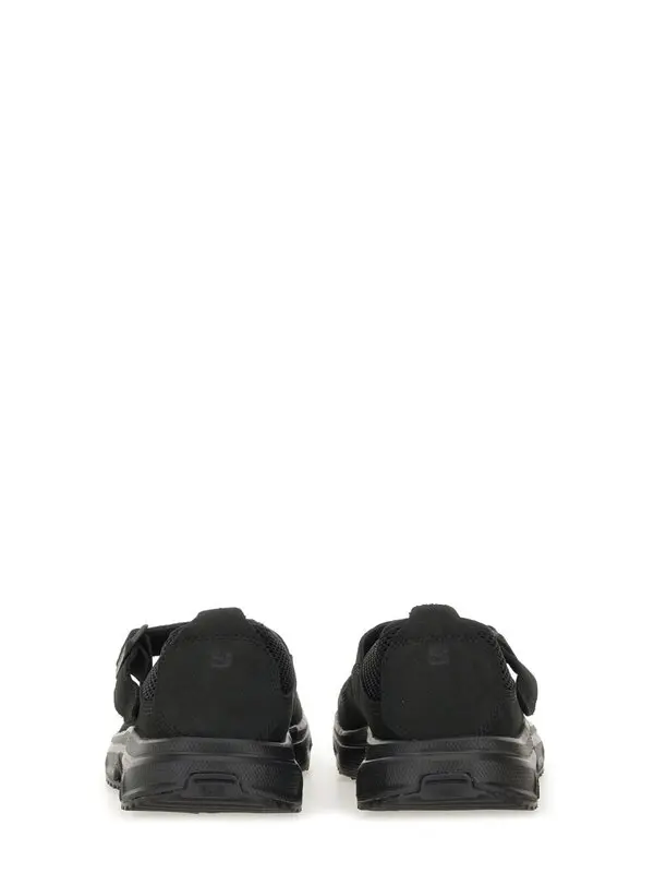 SALOMON Rx Marie Jeanne Sneaker - Black