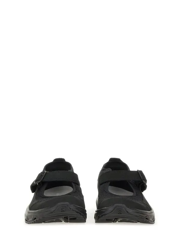 SALOMON Rx Marie Jeanne Sneaker - Black