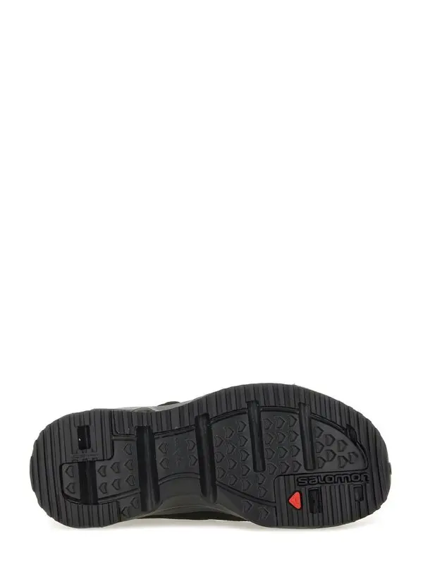 SALOMON Rx Marie Jeanne Sneaker - Black