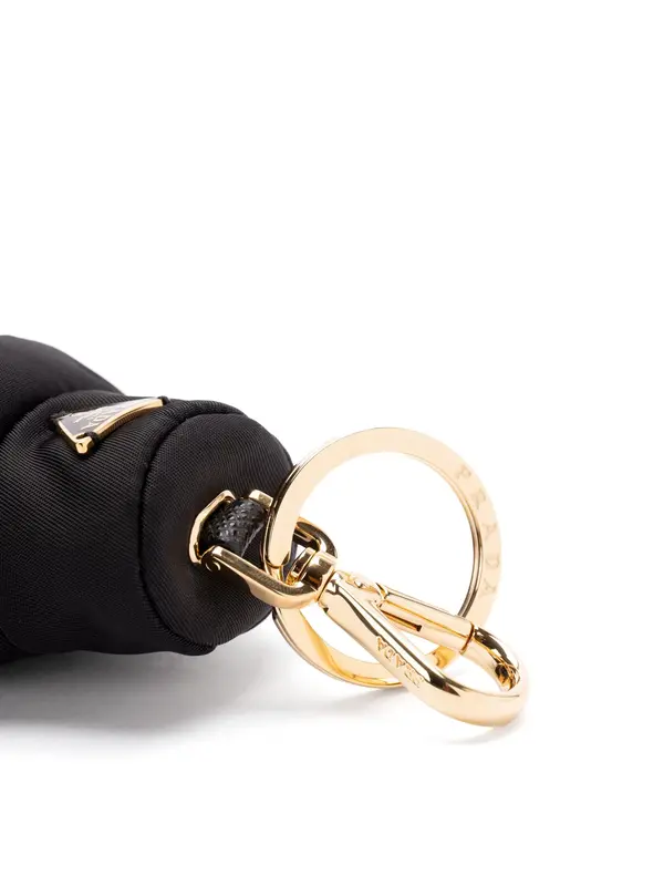 Prada Soft Robot Keyring