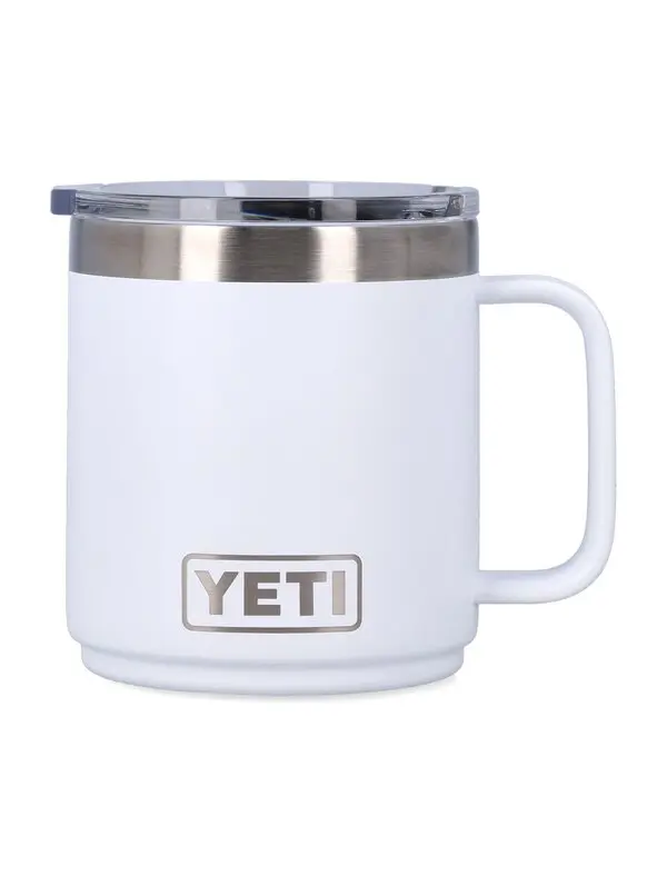YETI Thermal Mug - White