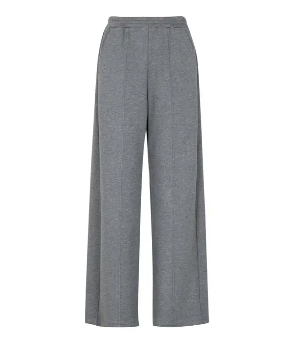 PENNY BLACK Wide-leg Trousers - Grey