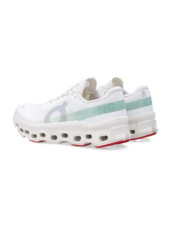 On Low Top Sneakers - Ivory Creek