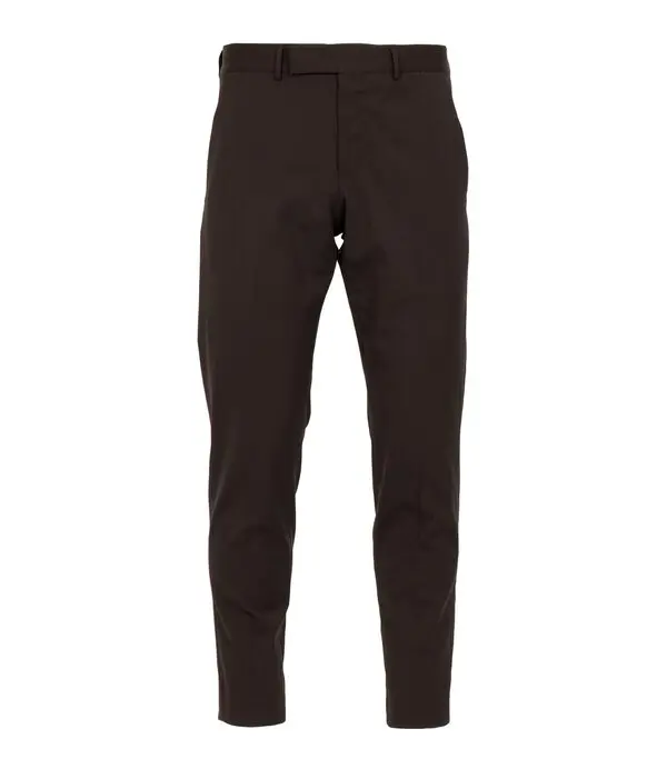 PT TORINO Trousers - Brown