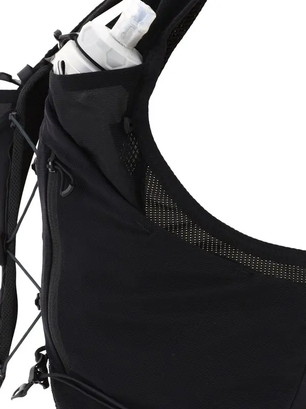 SALOMON Adv Skin 5 Sports Vest - Black