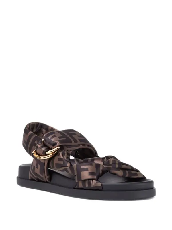 Fendi Sandals