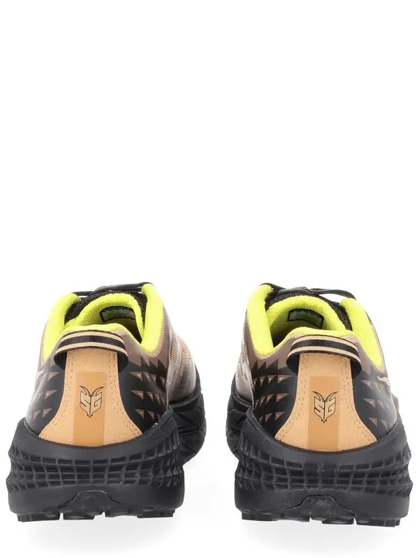 Hoka One One Speedgoat 2 Sneakers - Brown