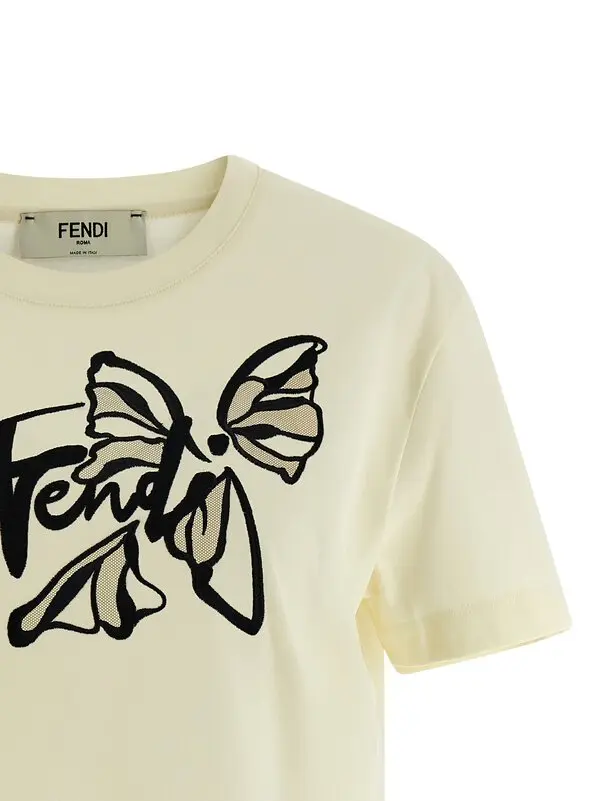 Fendi Nightfly T-shirt