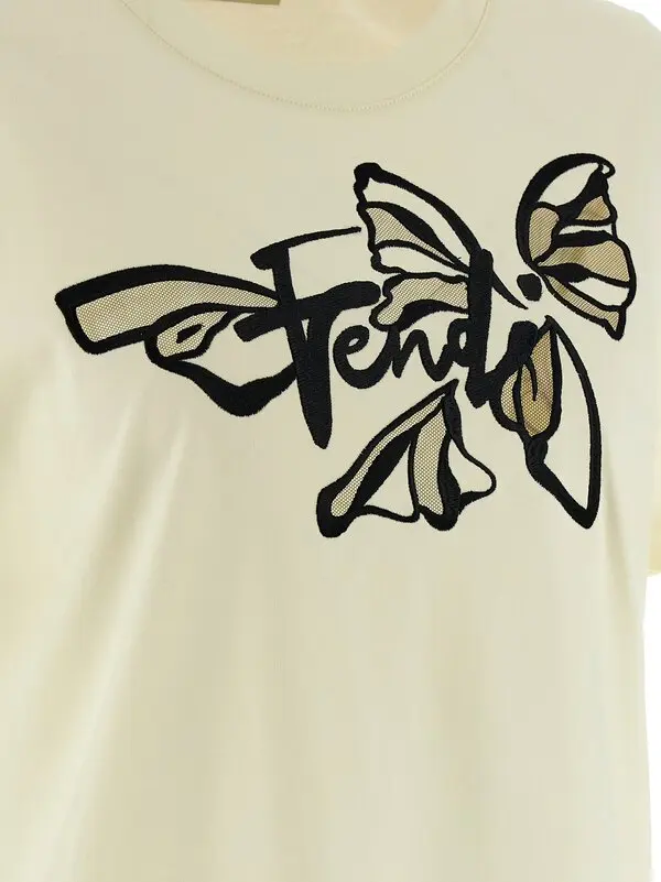 Fendi Nightfly T-shirt