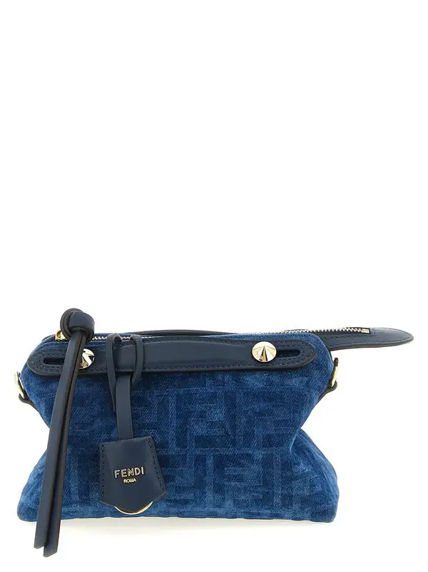 Fendi By The Way Soft Mini Handbag