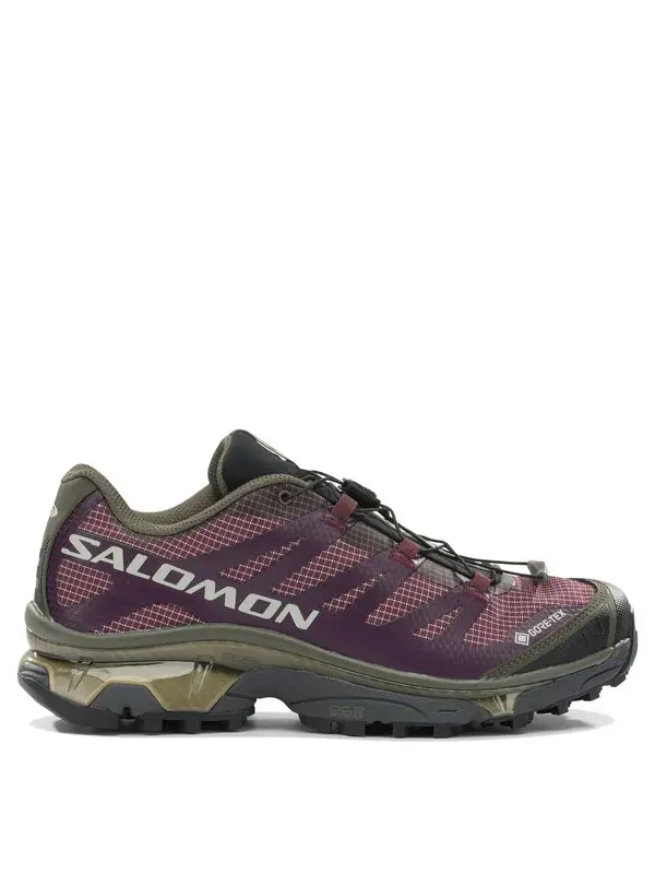 SALOMON Xt-4 Og Gtx Sneakers - Purple