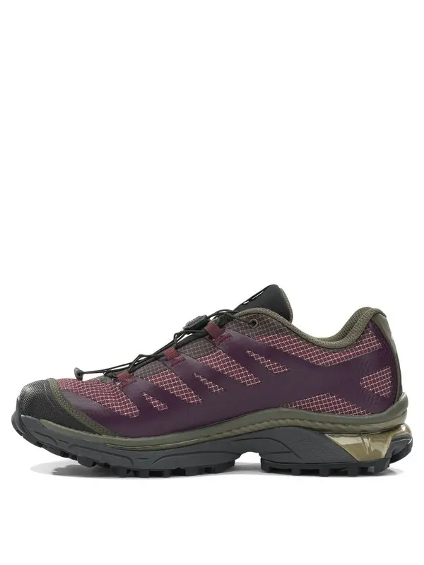 SALOMON Xt-4 Og Gtx Sneakers - Purple