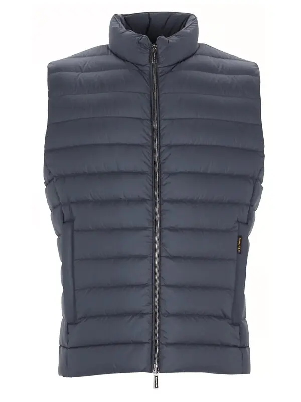 MOORER Calaf S3 Vest - Blue