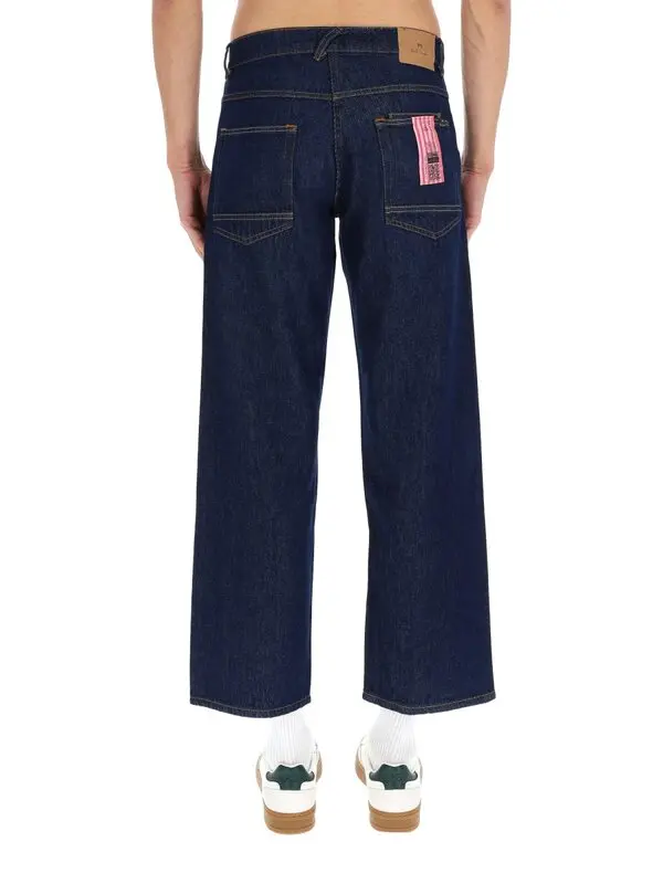 Paul Smith Relaxed Fit Jeans