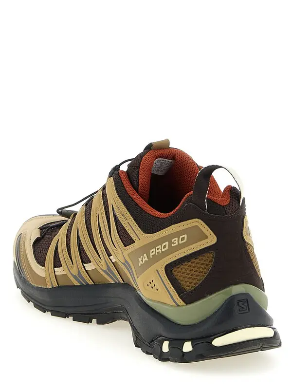 SALOMON Xa Pro 3d Sneakers