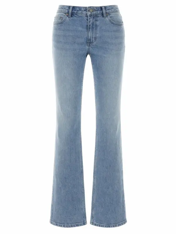Michael Kors Cigarette Jeans - Denim