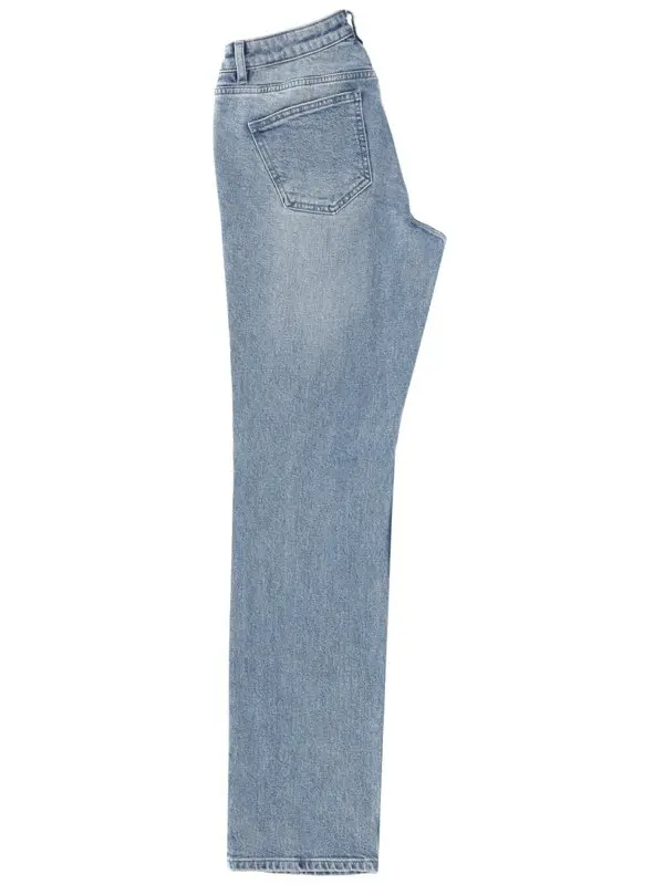 Michael Kors Cigarette Jeans - Denim