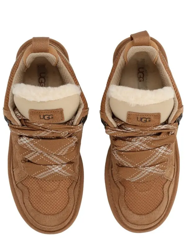 UGG Low-top Sneaker