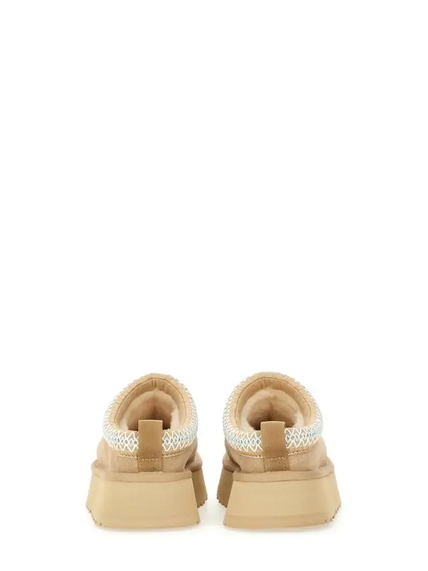 UGG Tazz Ii Plateau Sandal - Beige