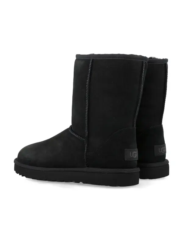 UGG Classic Short Ii Boots - Black