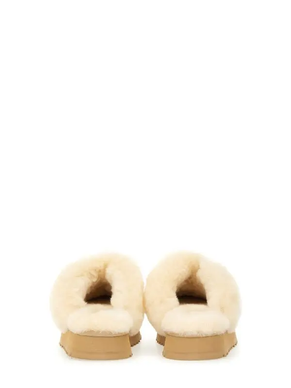 UGG Disquette Slipper - Beige