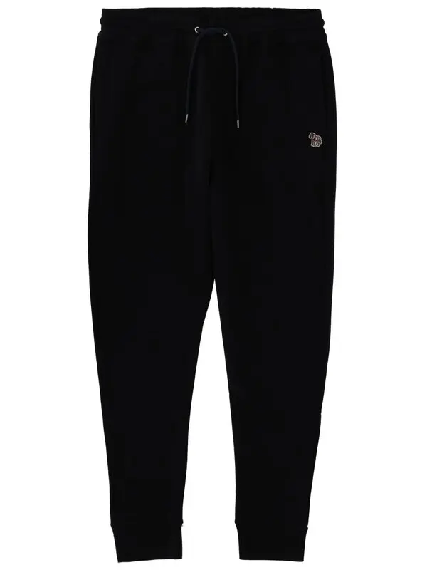 Paul Smith Jogging Pants - Black