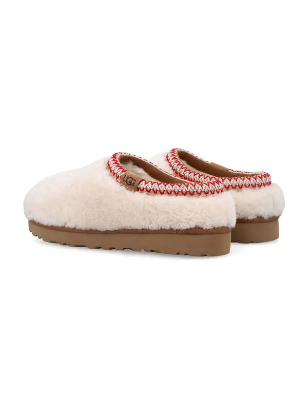 UGG Tasman Maxi Curly Mules