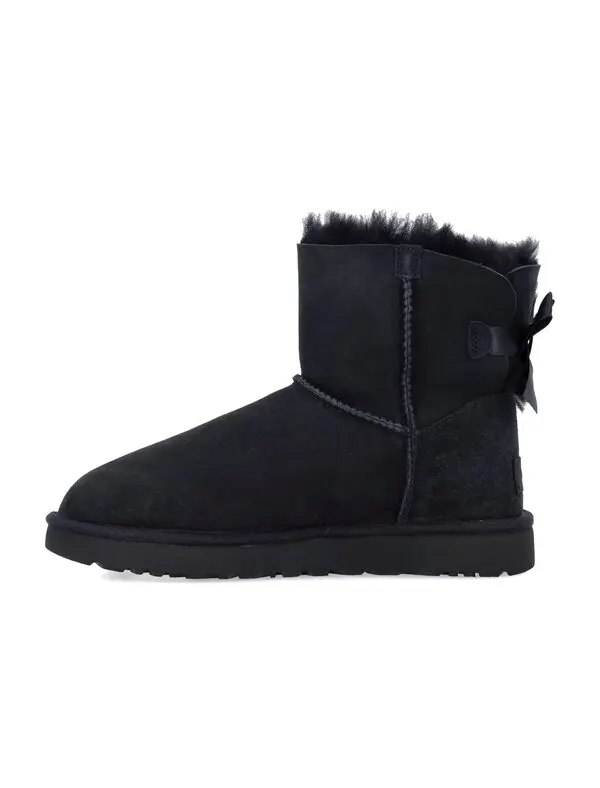 UGG Mini Bailey Bow Ii Boots