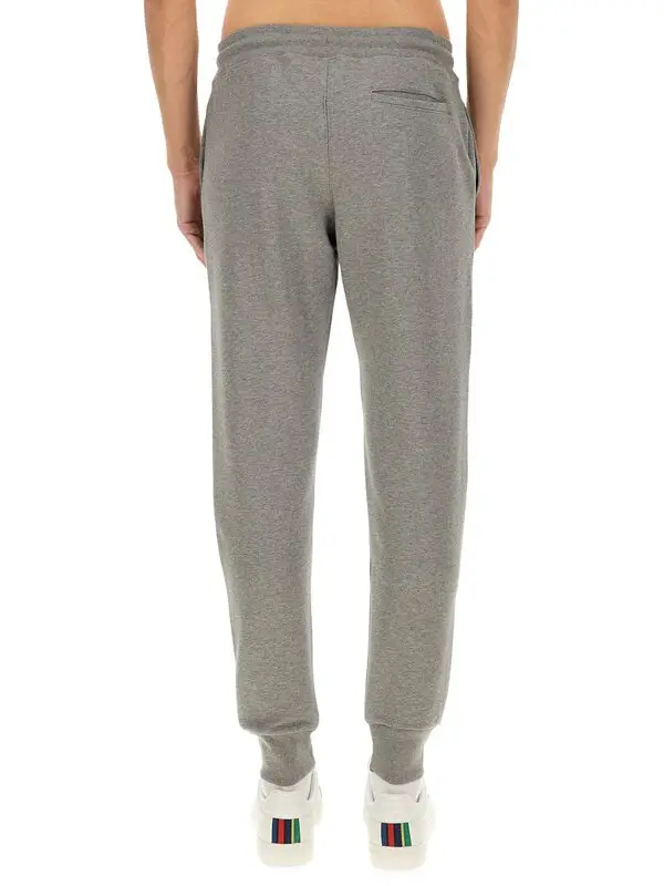 Paul Smith Jogging Pants - Grey