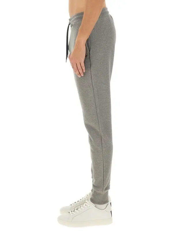 Paul Smith Jogging Pants - Grey