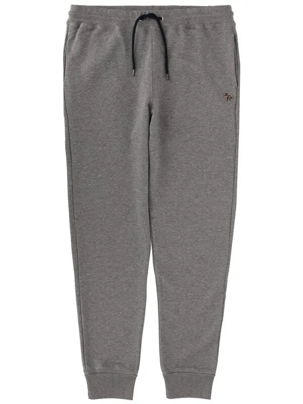 Paul Smith Jogging Pants - Grey