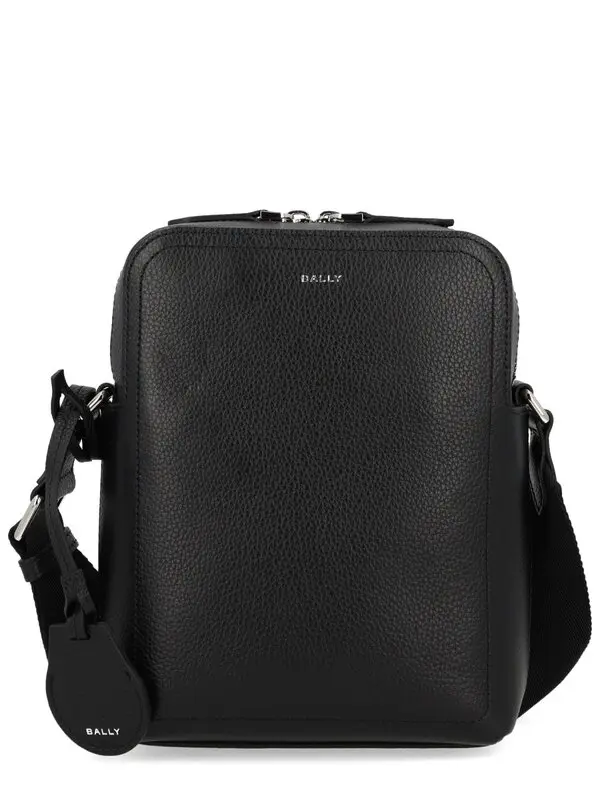 Bally Chapter Ns Cross' Bag - Black