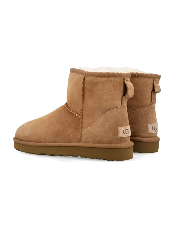 UGG Classic Mini Ii Boots - Chestnut