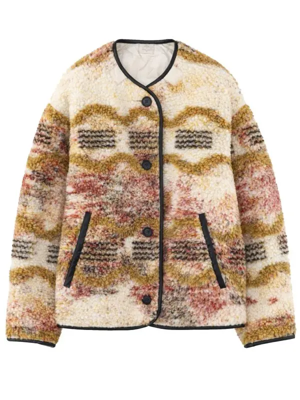 MARANT ETOILE Umala Jacket