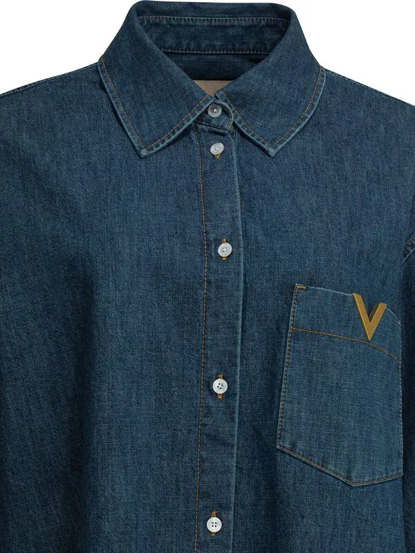 Valentino Garavani Shirt