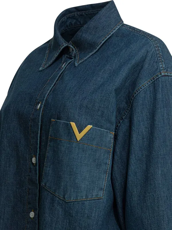 Valentino Garavani Shirt