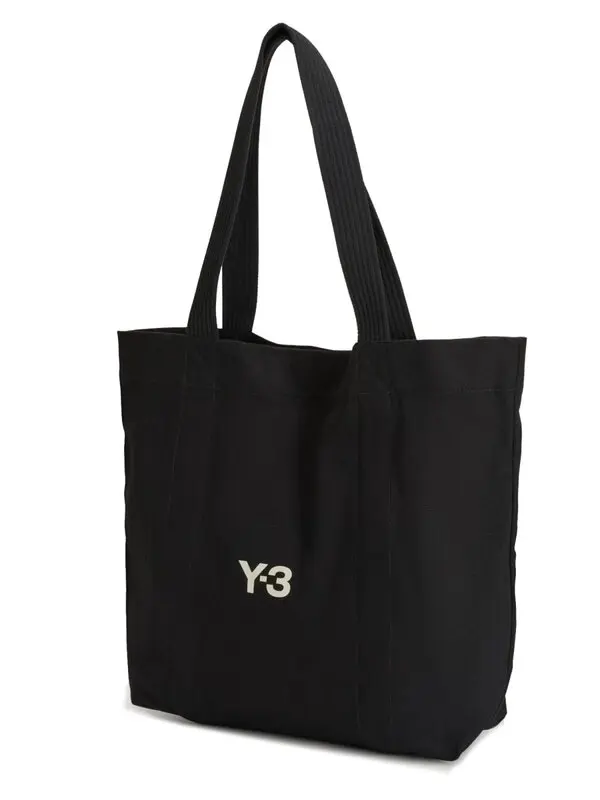 Y3 Tote Bag